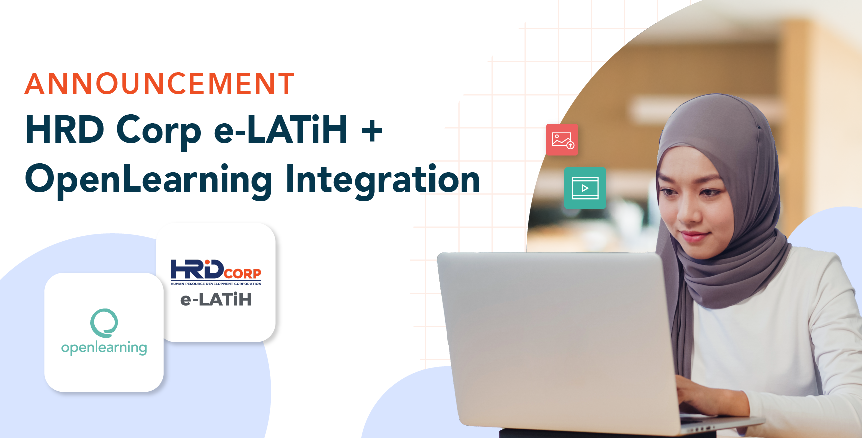 OpenLearning integration with HRD Corp’s e-LATiH bridges gap for training providers, enhances ...